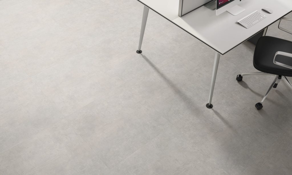 Via Rosa Metropole Cement - Pisolejo