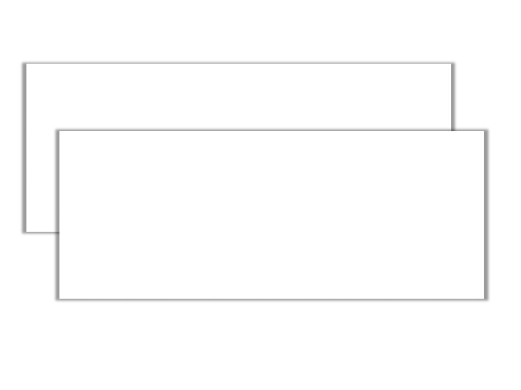 Via Rosa Classic White - Pisolejo