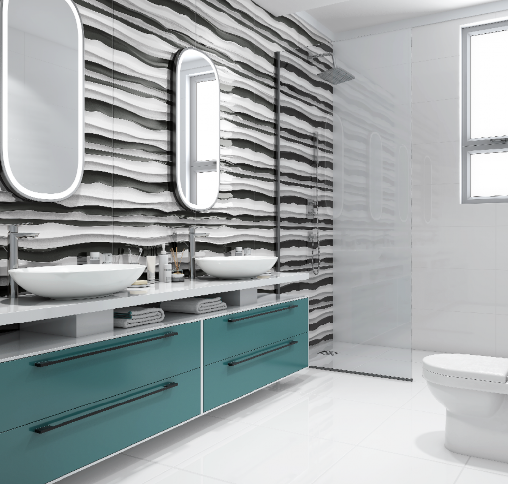 Incefra HDM 36690 R - Pisolejo